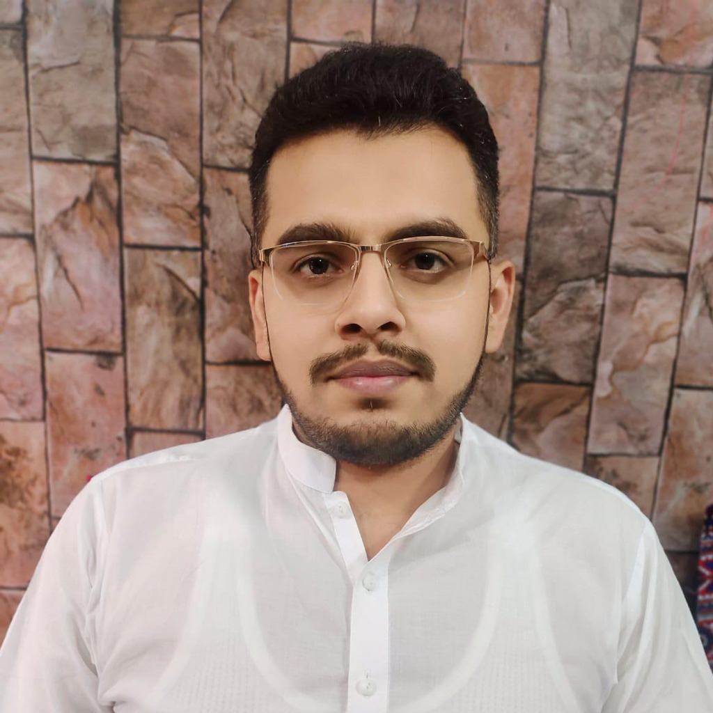 Hafiz ali Ahsan - Freelancer seo specialist - Upwork Freelancer | XING