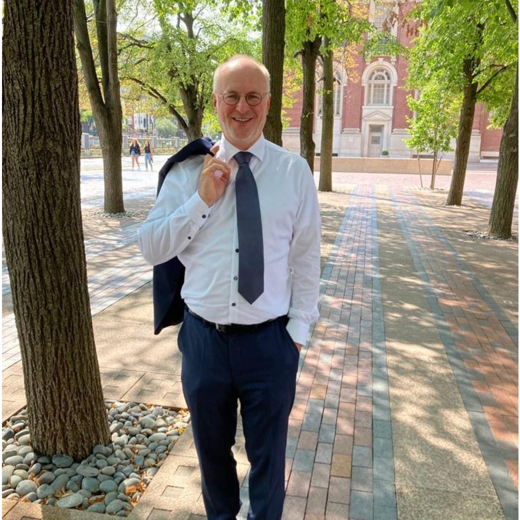 Jan Gehrmann - Geschäftinhaber - Schleswig-Holstin Immobilien Jan ...