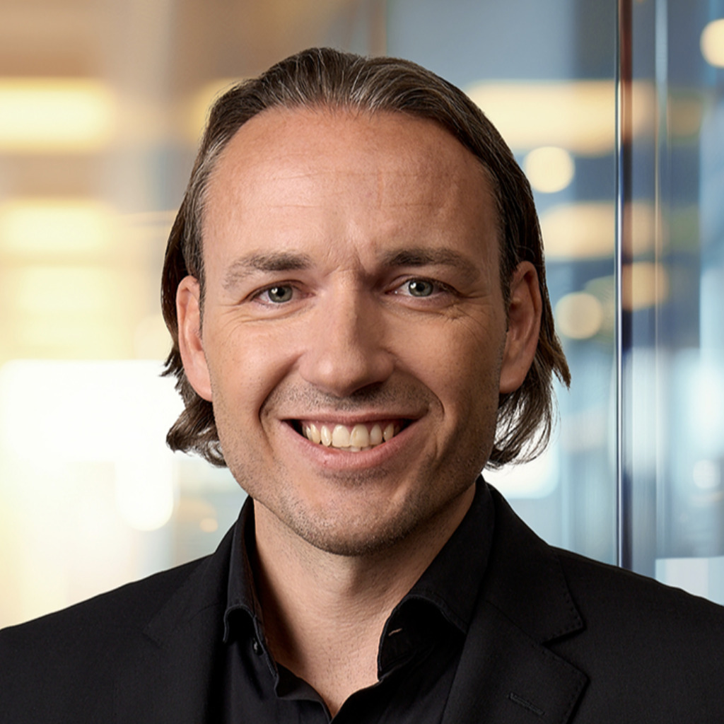 Michael Zitz - CEO - All for One Group SE | XING