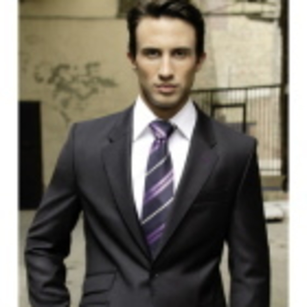 Kai Spangenberg - Model - Spangenberg | XING