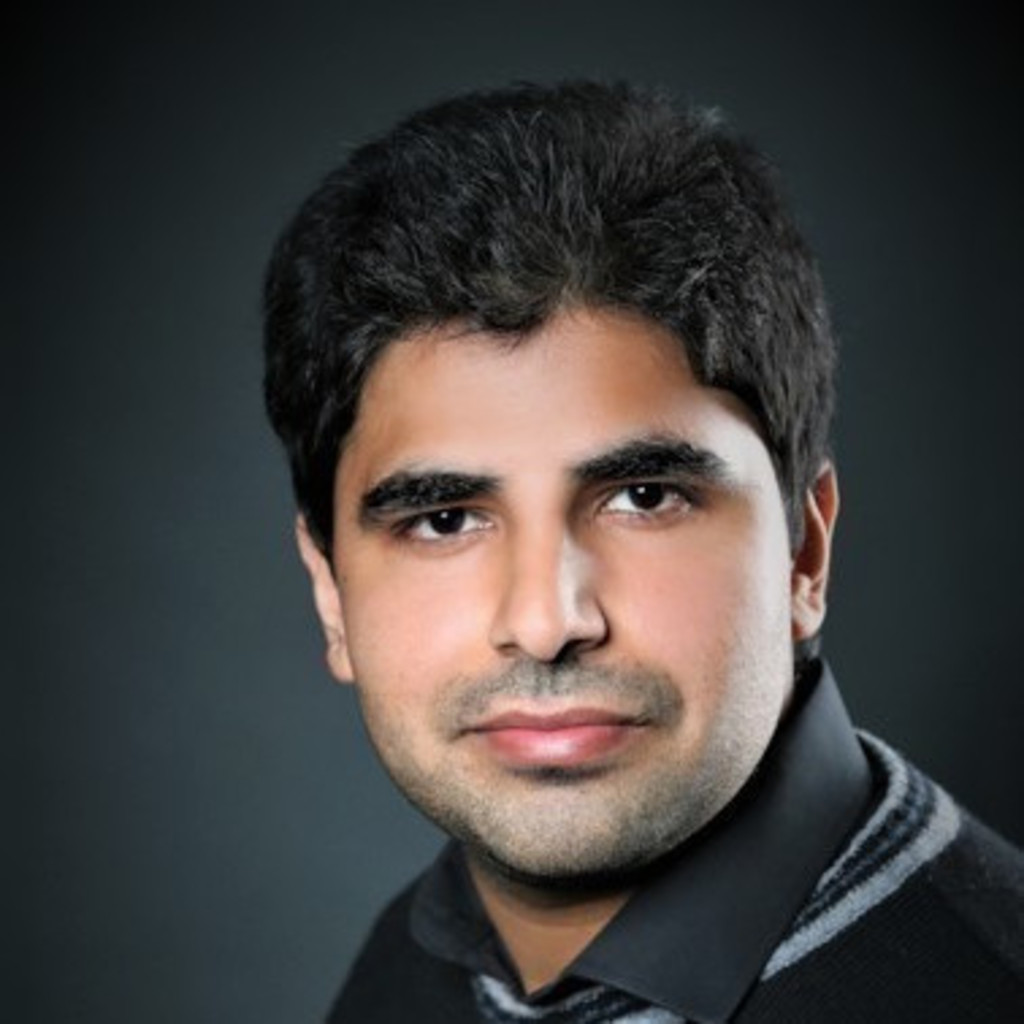 Muhammad Danish ur Rehman - Werkstudent - ALTEN GmbH | XING