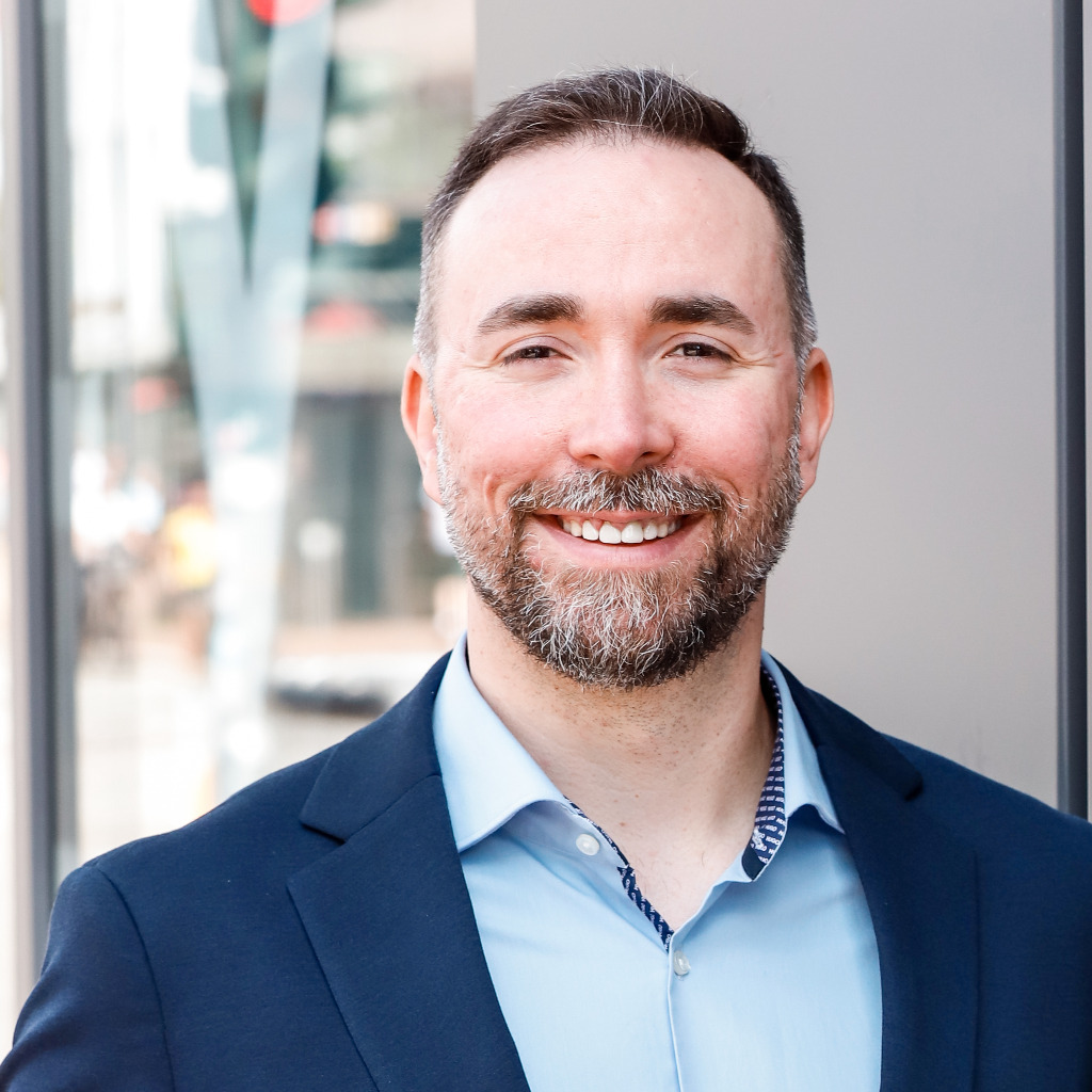 Philipp Habbecke - Senior Active Sourcing Specialist - Hays | XING