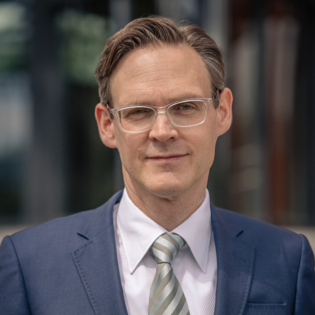 Mark Lüdemann - Co-Gründer und Geschäftsführer - Audire Audit ...