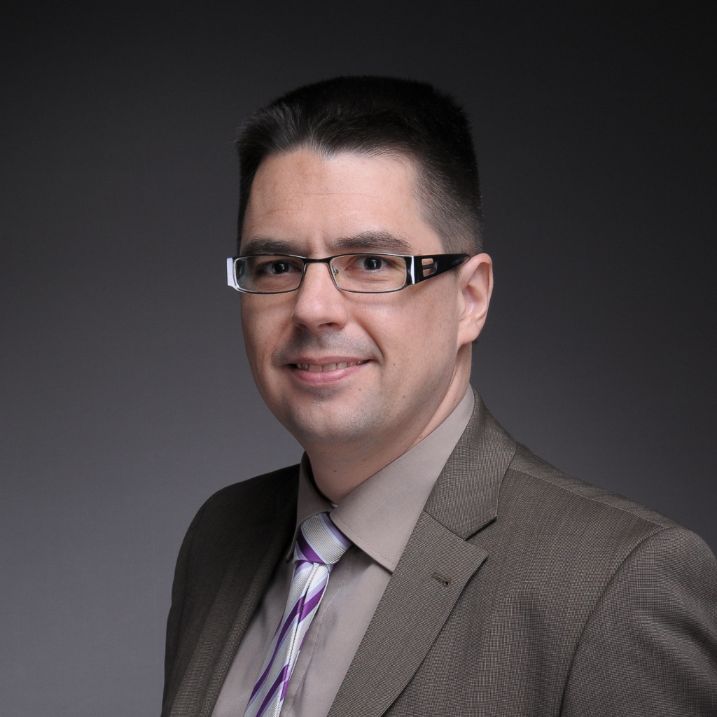 Andreas Walter - Manufacturing Expert - Electronic Academy | XING