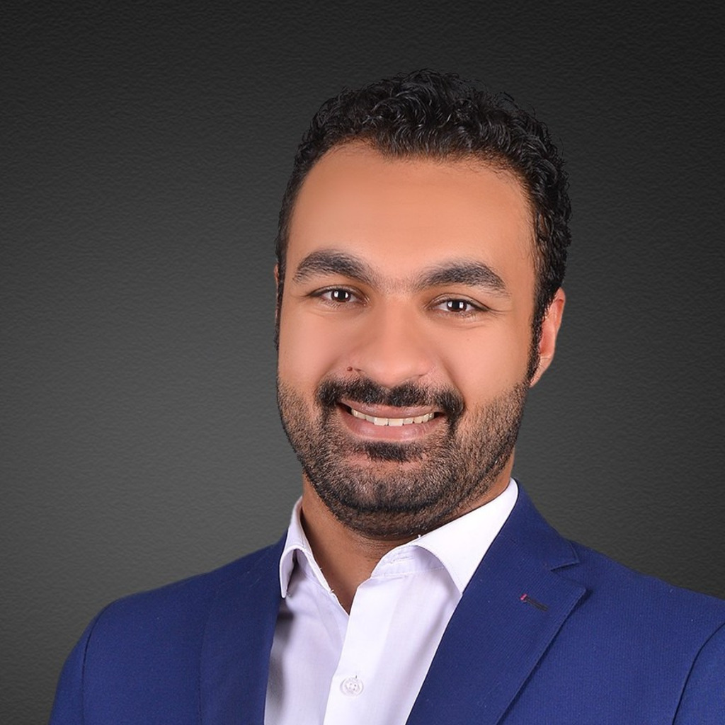 Isaac Wahba - Senior Software Engineer - ITWorx | XING