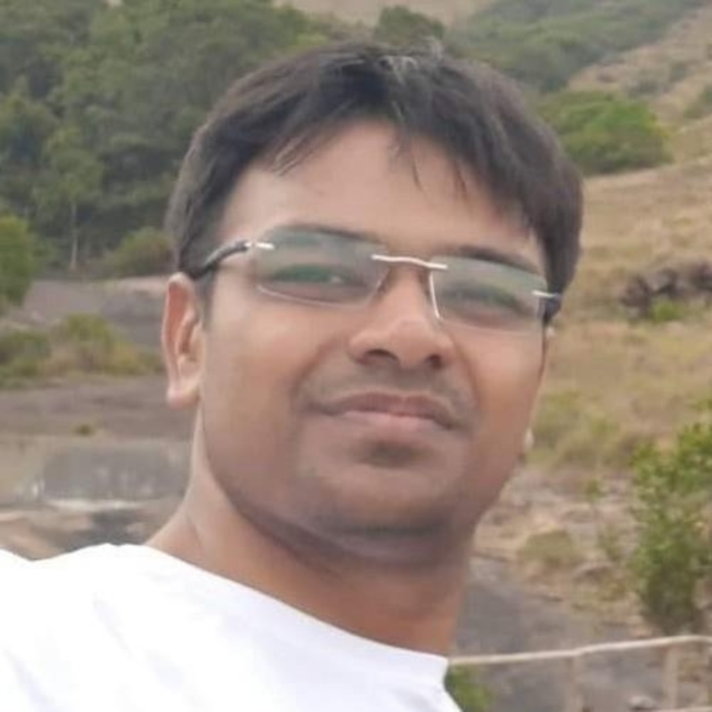 Ing. Jaydeep Parmar - Lead Software Engineer - Xylem Water Solutions | XING