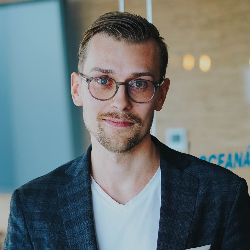 Dominik Zellner - Head of Engineering - Mercedes-Benz.io GmbH | XING