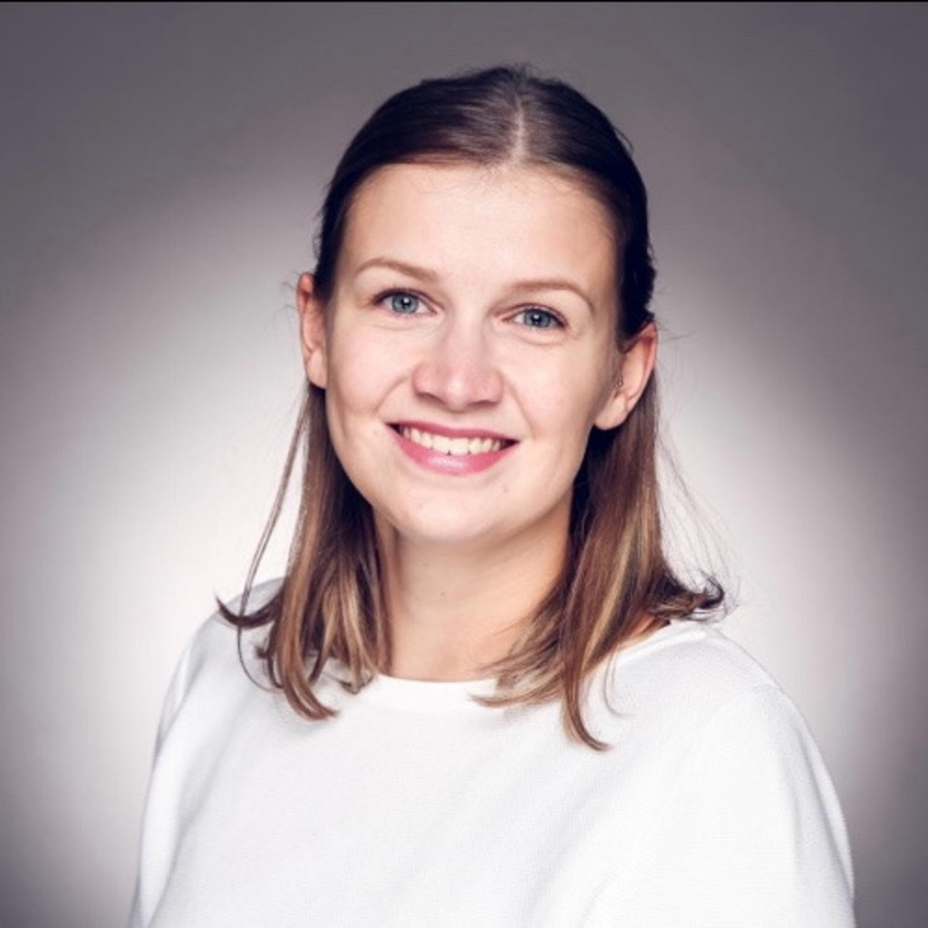 Paula Klug - Convention Sales Executive - Dorint Pallas Wiesbaden | XING