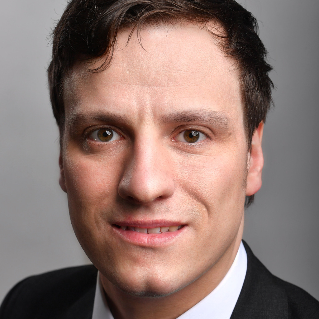 Christopher Michael - Lehramtsanwärter - Freistaat Bayern | XING