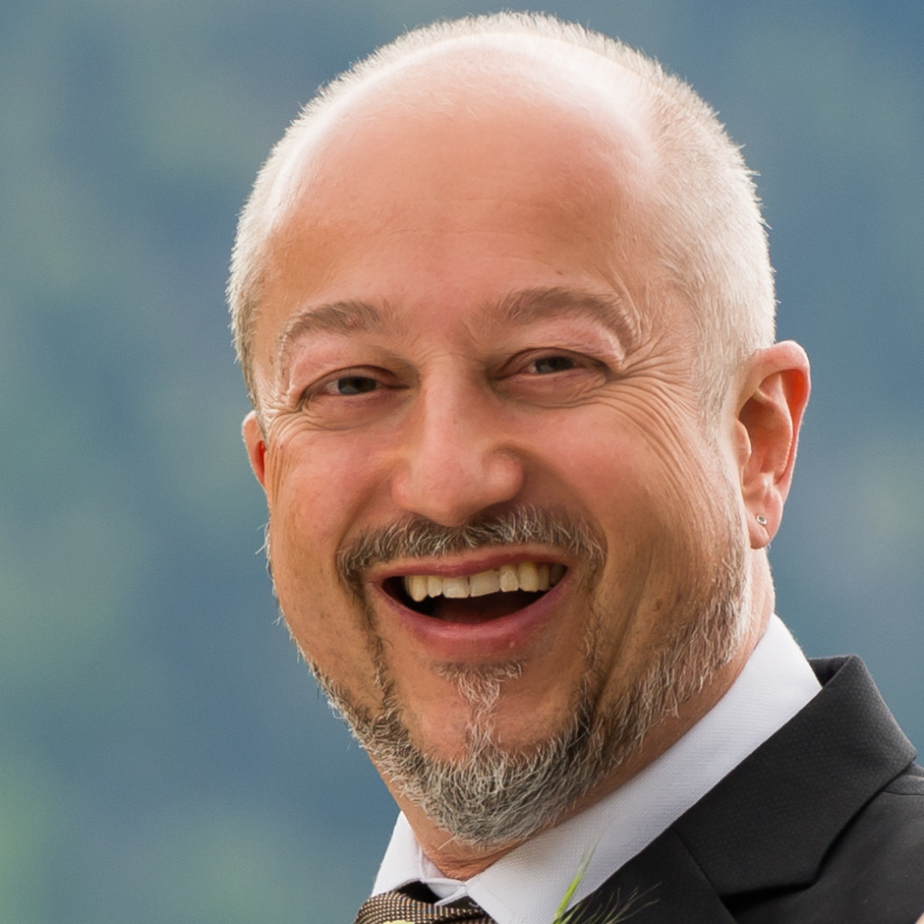 Helmut Egger - Leitung Logistik Lager | Coach Supply Warehouse ...