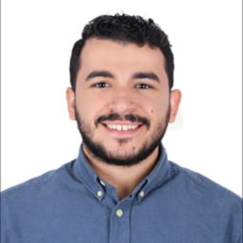 Khaled Gabr - Technical Engineer - Expleo Group | XING