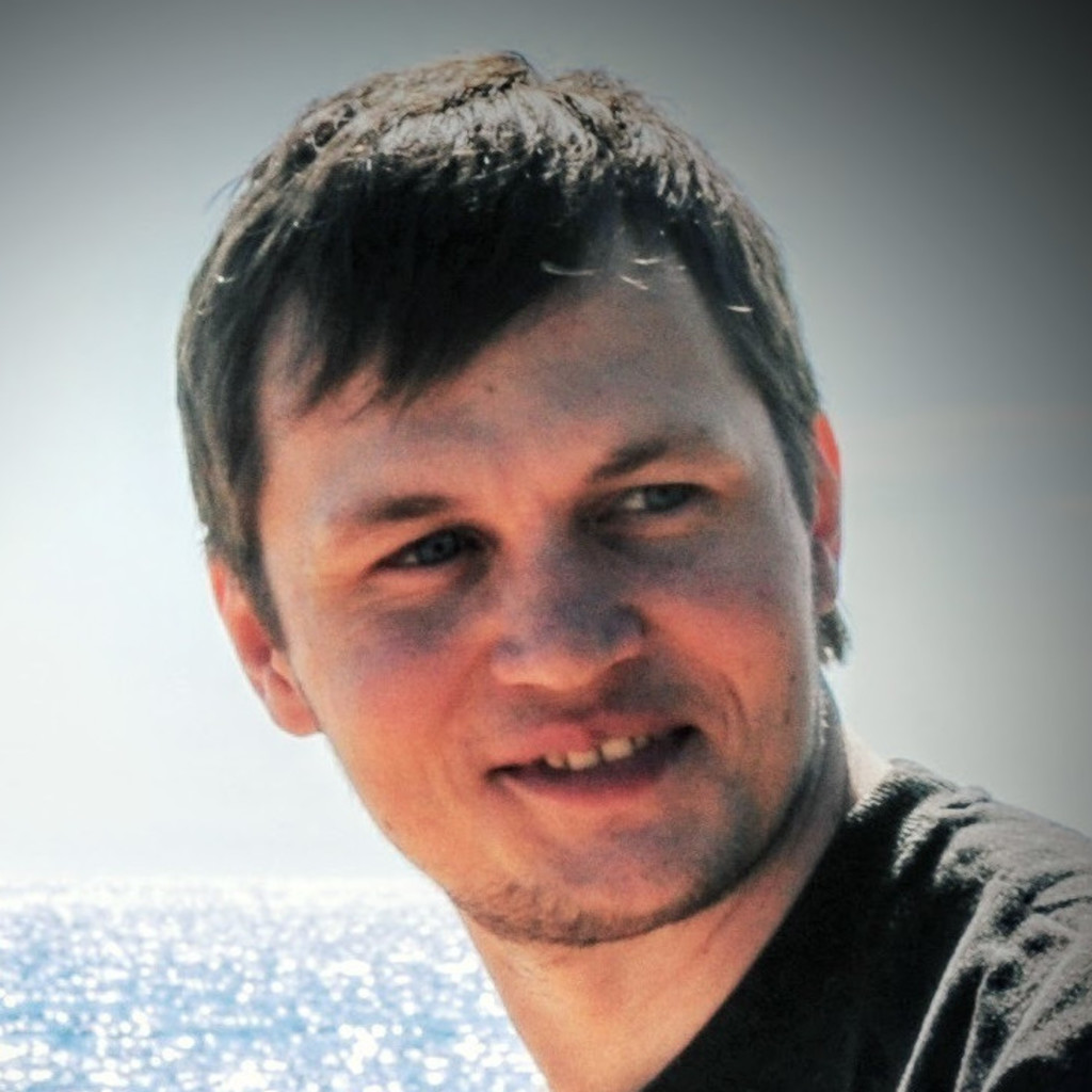 Oleg Prozorov - Java Developer - Dino Systems | XING