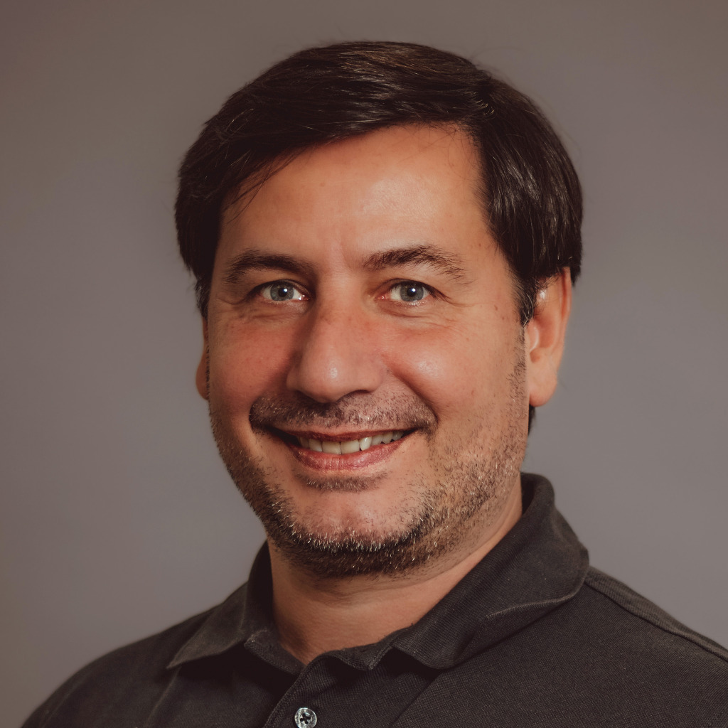 Alexander Tesas - Operations Manager - COSMO CONSULT | XING