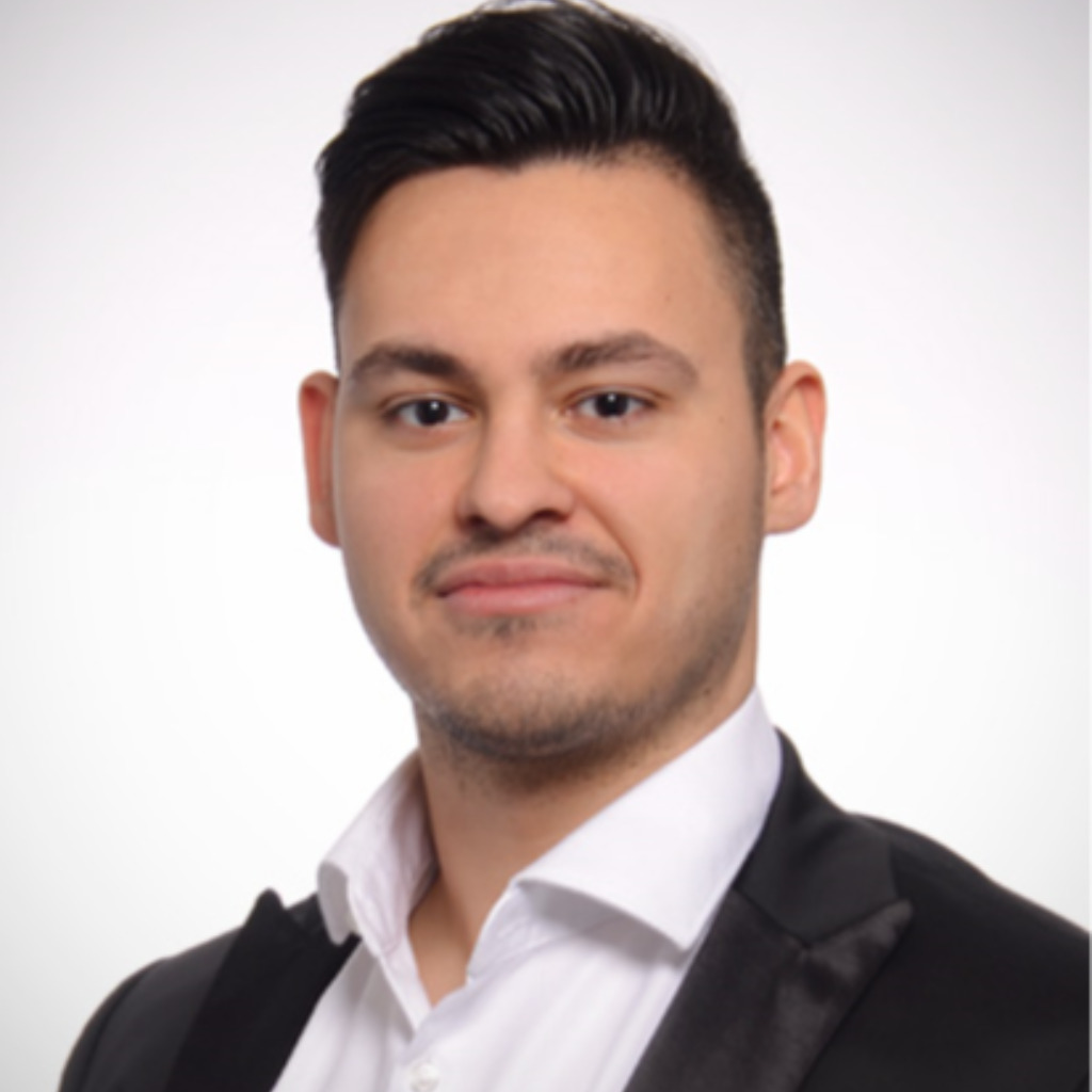 Cedric Reyes Mellado - Projektmanager Service - Konecranes GmbH | XING