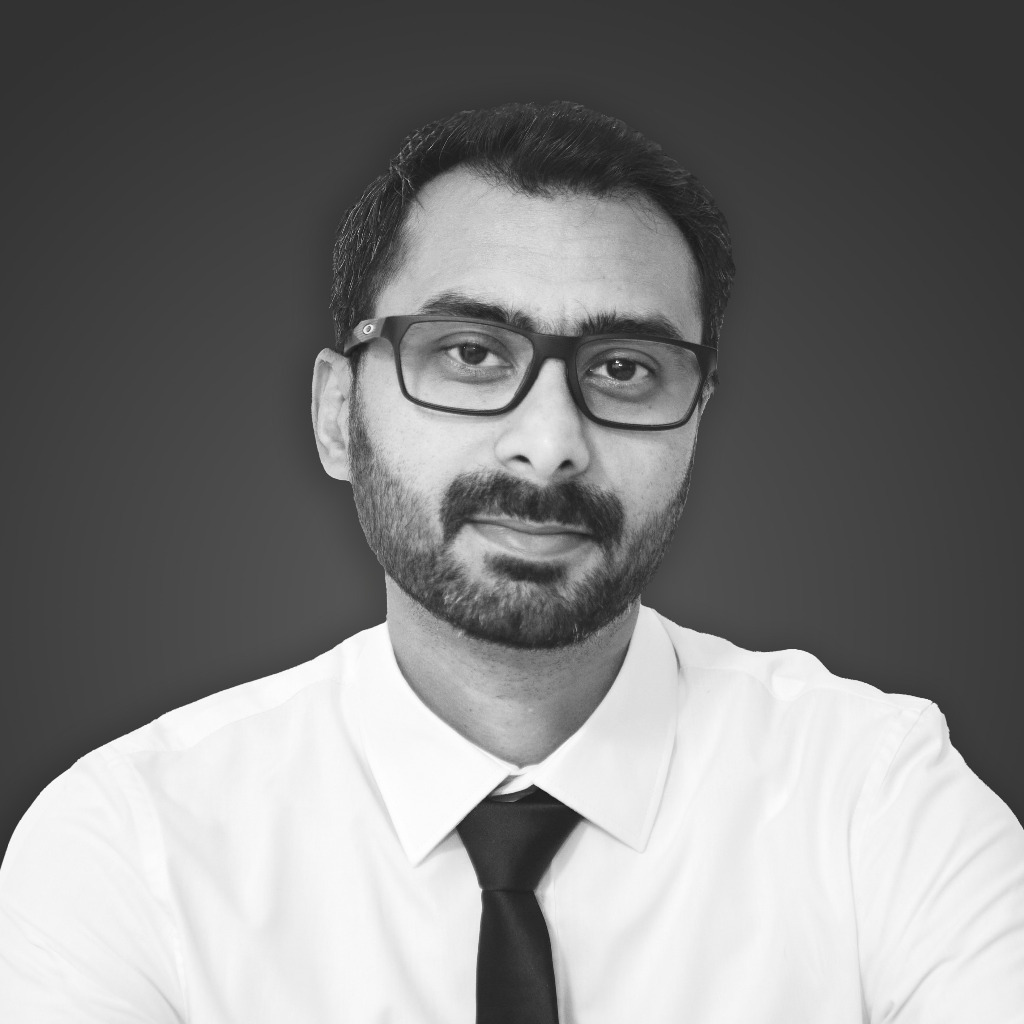 Dharamvir Chowdhry - Senior Product Designer - S&C Design and ...