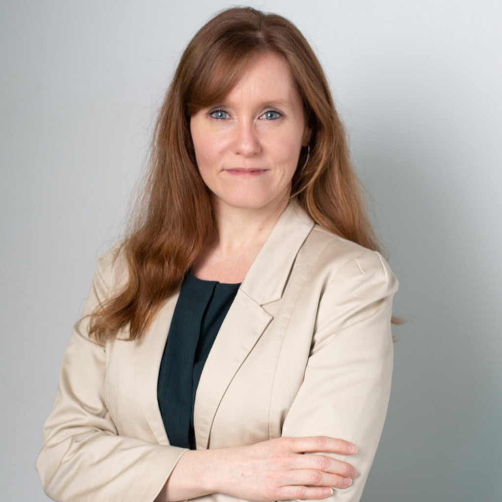 Jessica Busse - Salesforce Inhouse Consultant - Mensch und Maschine ...