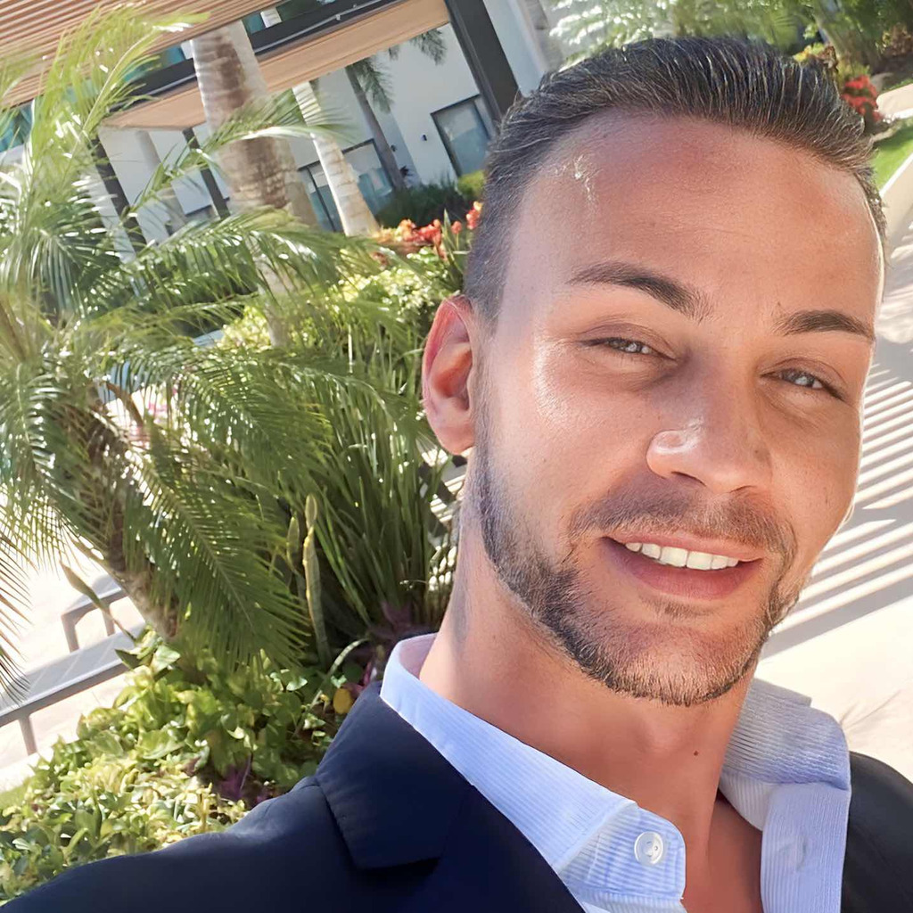 Dr. Daniel Andre Draband - Regierungs Funktionär - BRD | XING