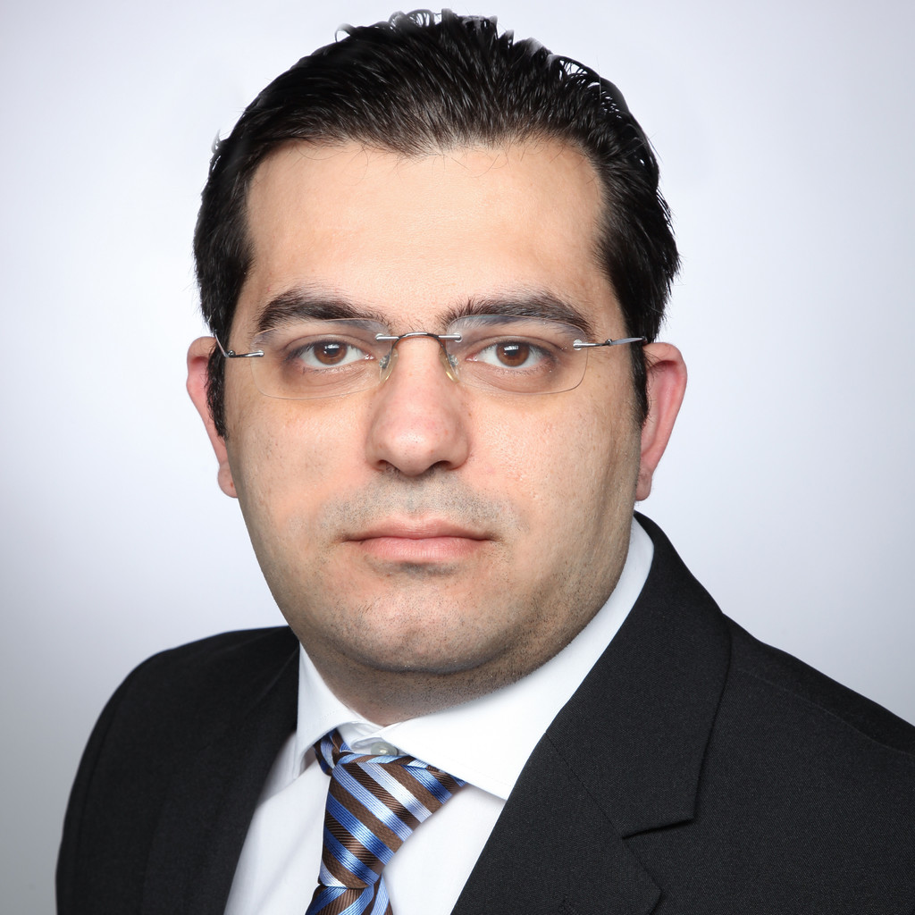 Wissam Kabbash - Senior Software Engineer - adesso insurance solutions ...