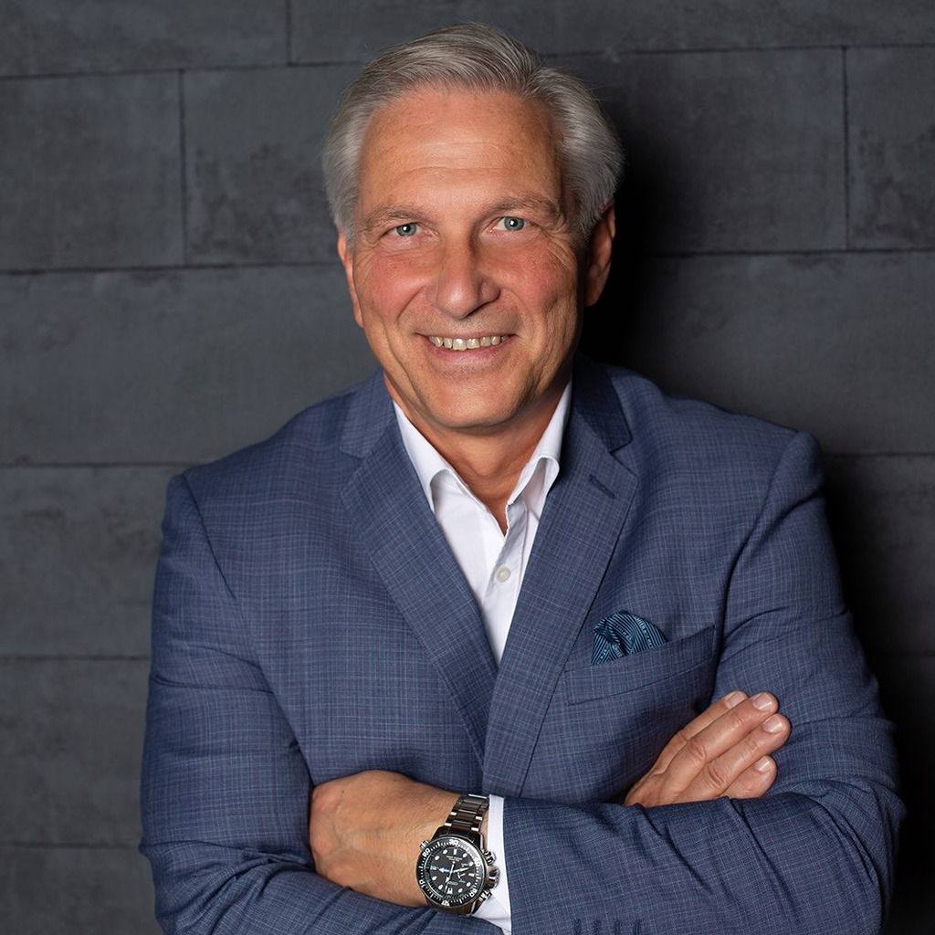 Michael Büttner - Privatier - bin im Ruhestand | XING