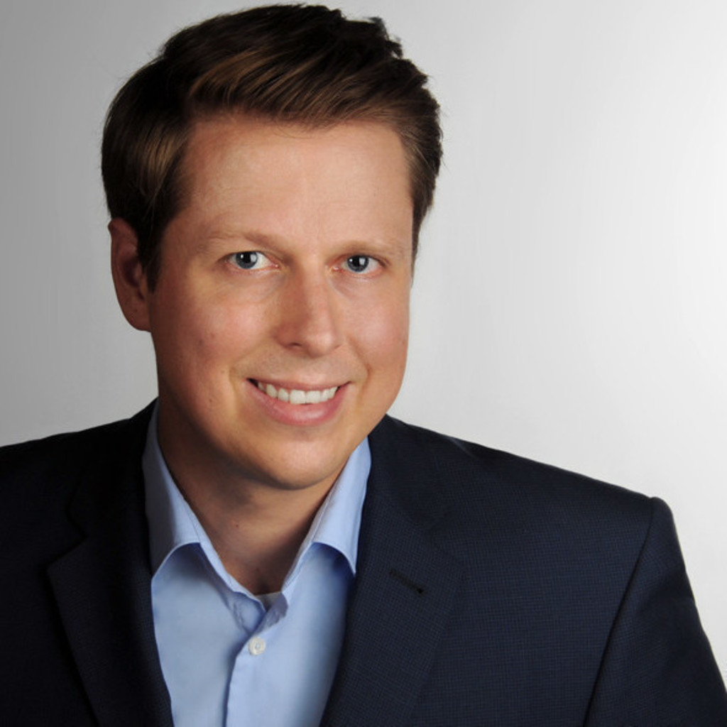 Marc Boßerhoff - IT-Berater - DevSecOps - Marc Boßerhoff, Freiberufler ...