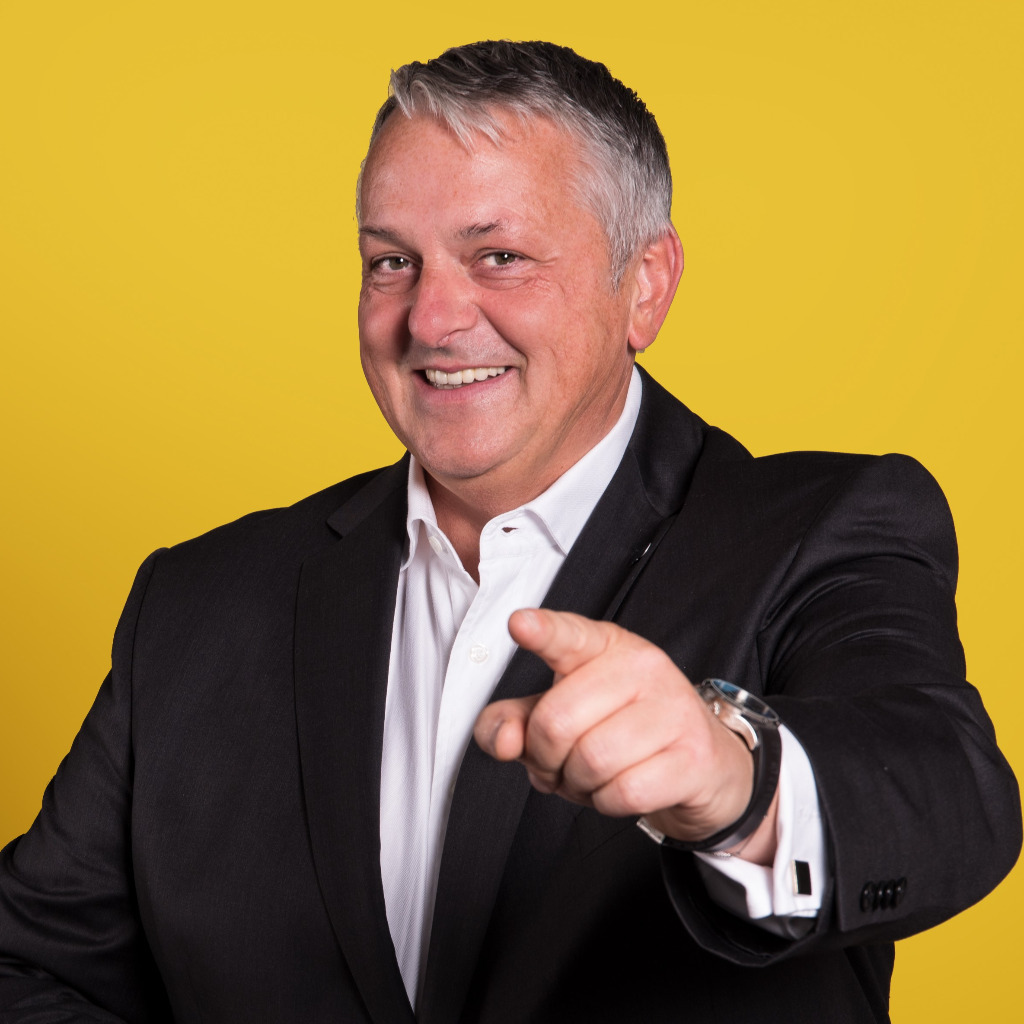 Thomas Weimar - Senior Manager Teams - BTC Business Technology Consulting AG | XING