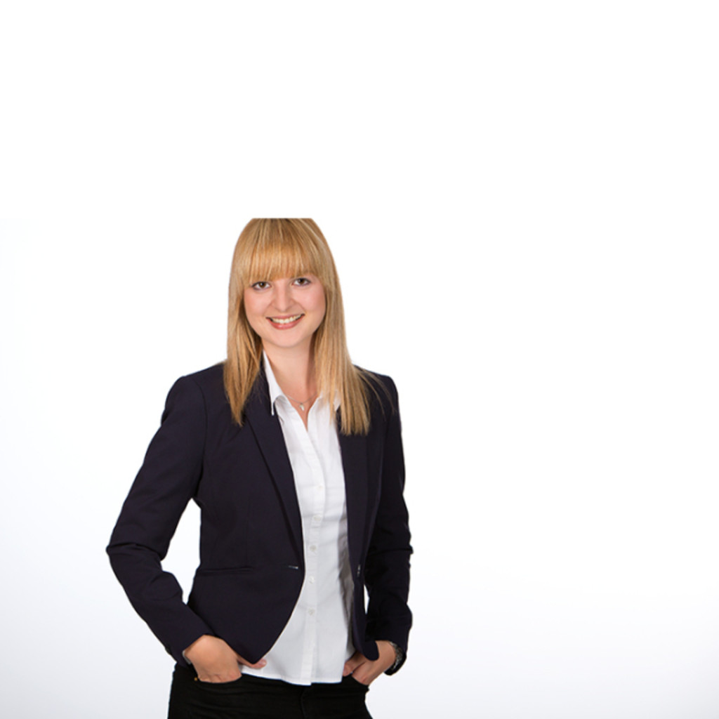 Franziska Weber - Assistentin der Geschäftsführung - Augustinum Service Gesellschaft mbH | XING