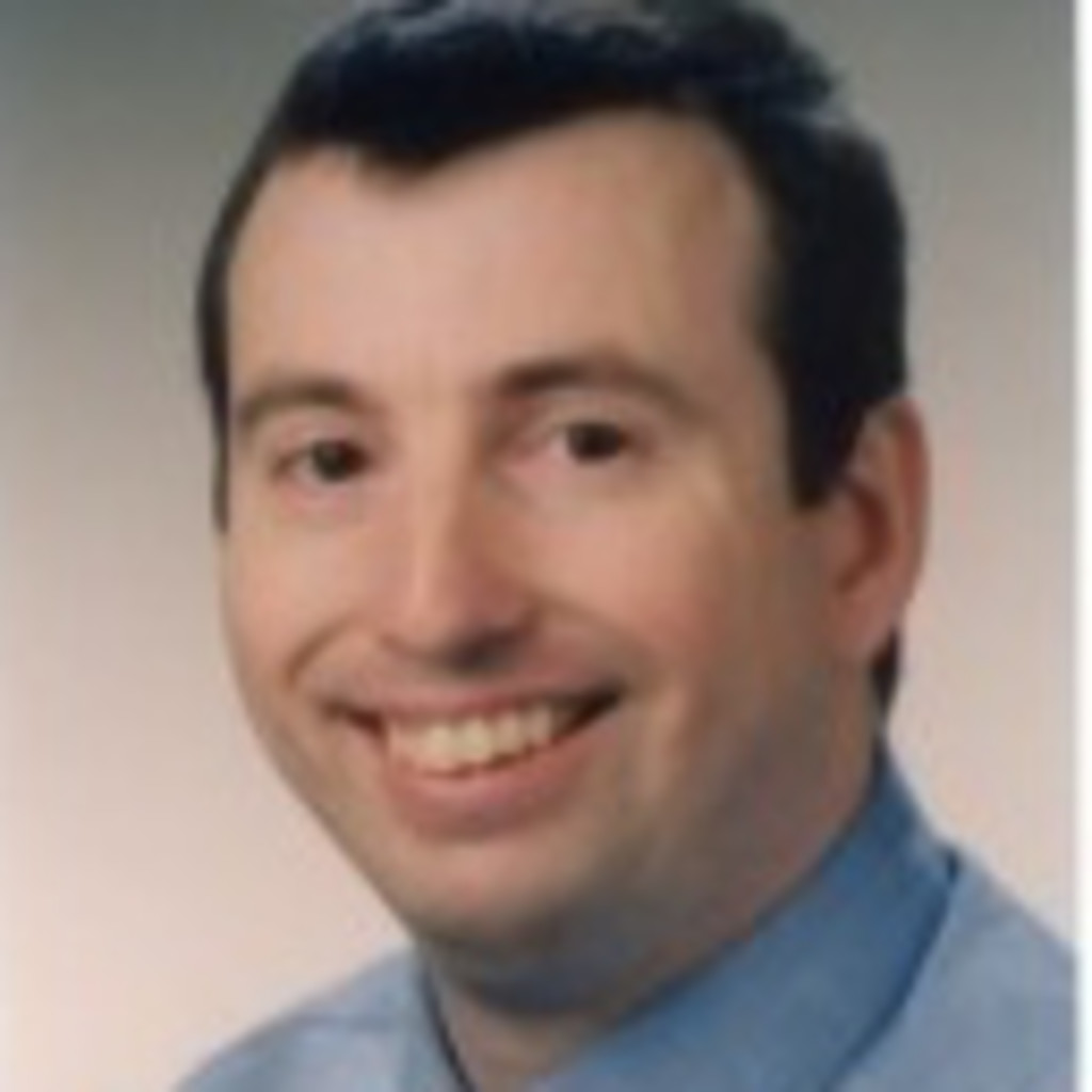 Michael Huck - CCO - Gator Group | XING