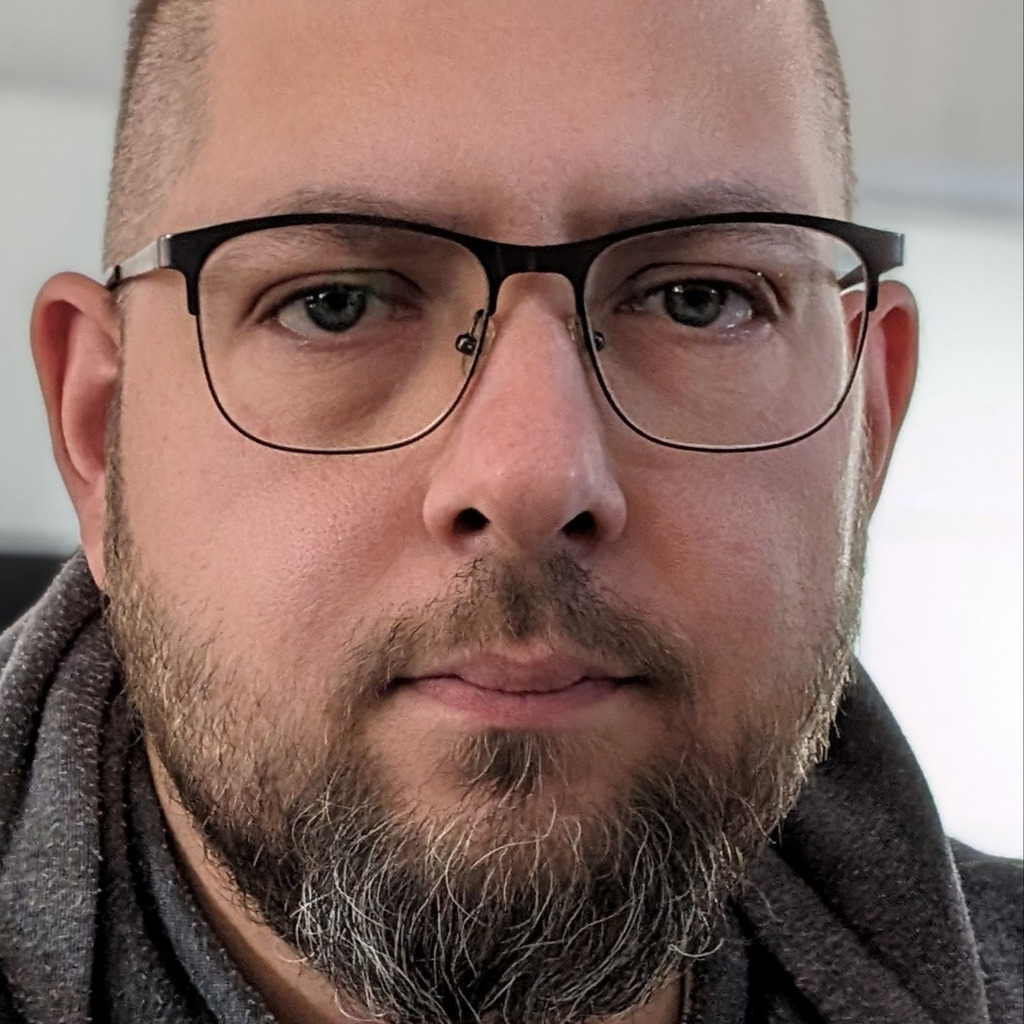 Kevin Kohl - Kundenbetreuer im Nahverkehr - Deutsche Bahn - DB Regio AG ...