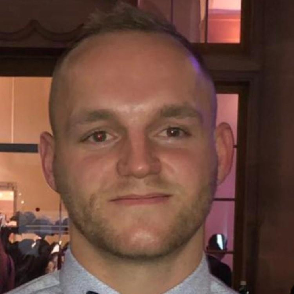 Alex Müller - Operations Manager - Fritz Foundation GmbH | XING