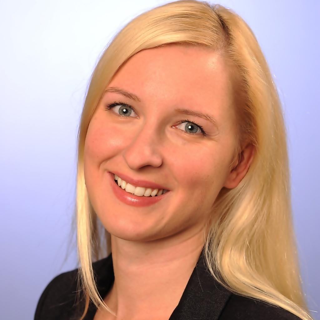 Jennifer Tomazy - Senior Controller - Herz Jesu Krankenhaus | XING