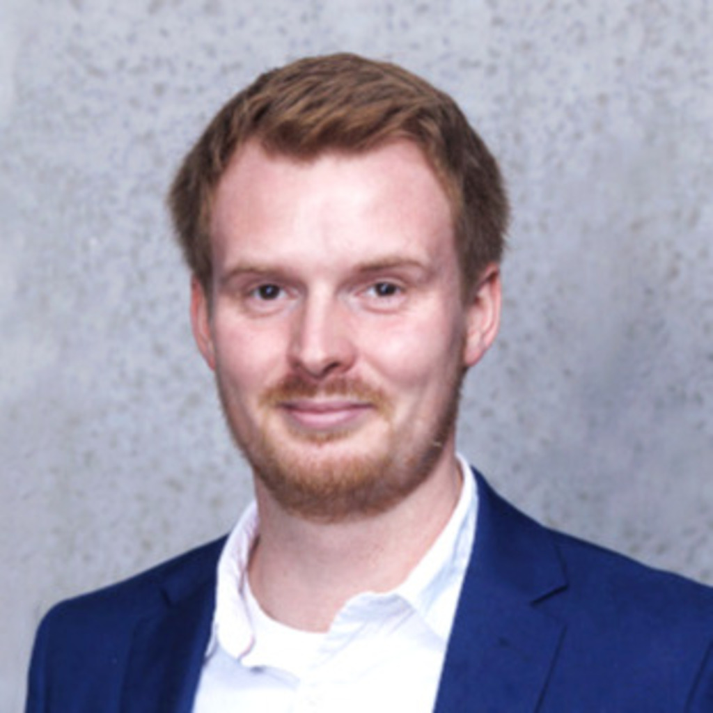 Tim-Oliver Lücke - Leitung Facility-Management - Fashion Retail Service mbH & Co. KG | XING