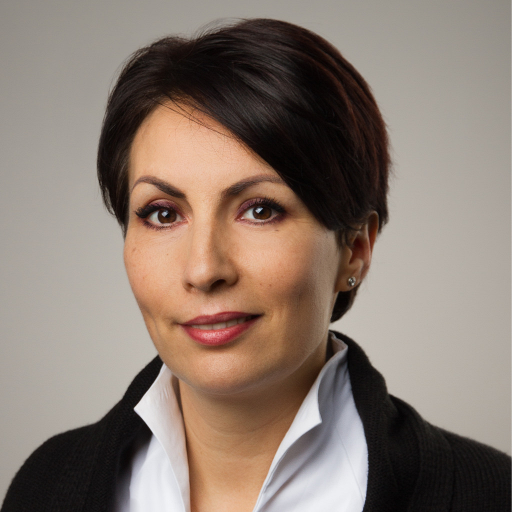 Julia Altman - Kauffrau für Außenhandel Leitende Mitarbeiterin Export ...