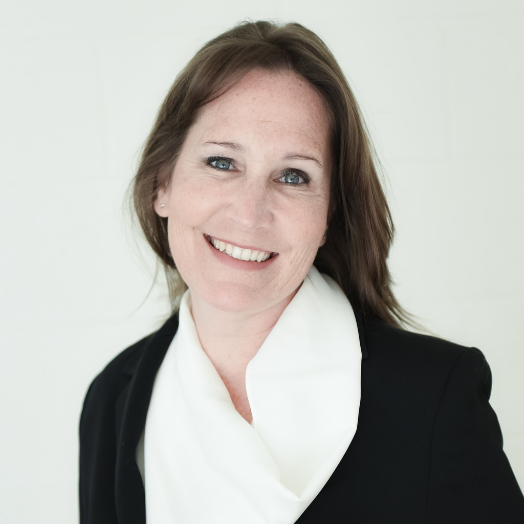 Isabelle Nussbaum - Fachspezialistin Recruiting & Sourcing - Die ...