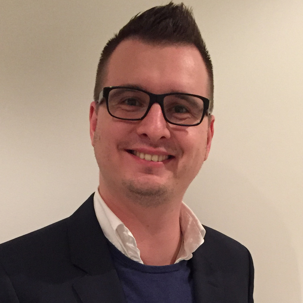 Pascal Dalle Carbonare - Head Cloud Engineering - Wabion AG | XING