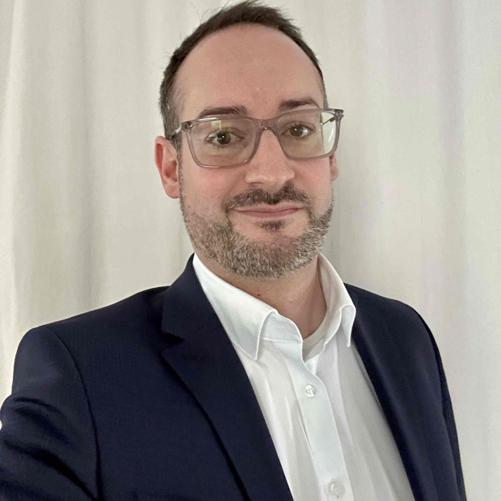 Michael Schreiber - Purchase & Warehouse Manager DACH/NL - Encore EMEA ...