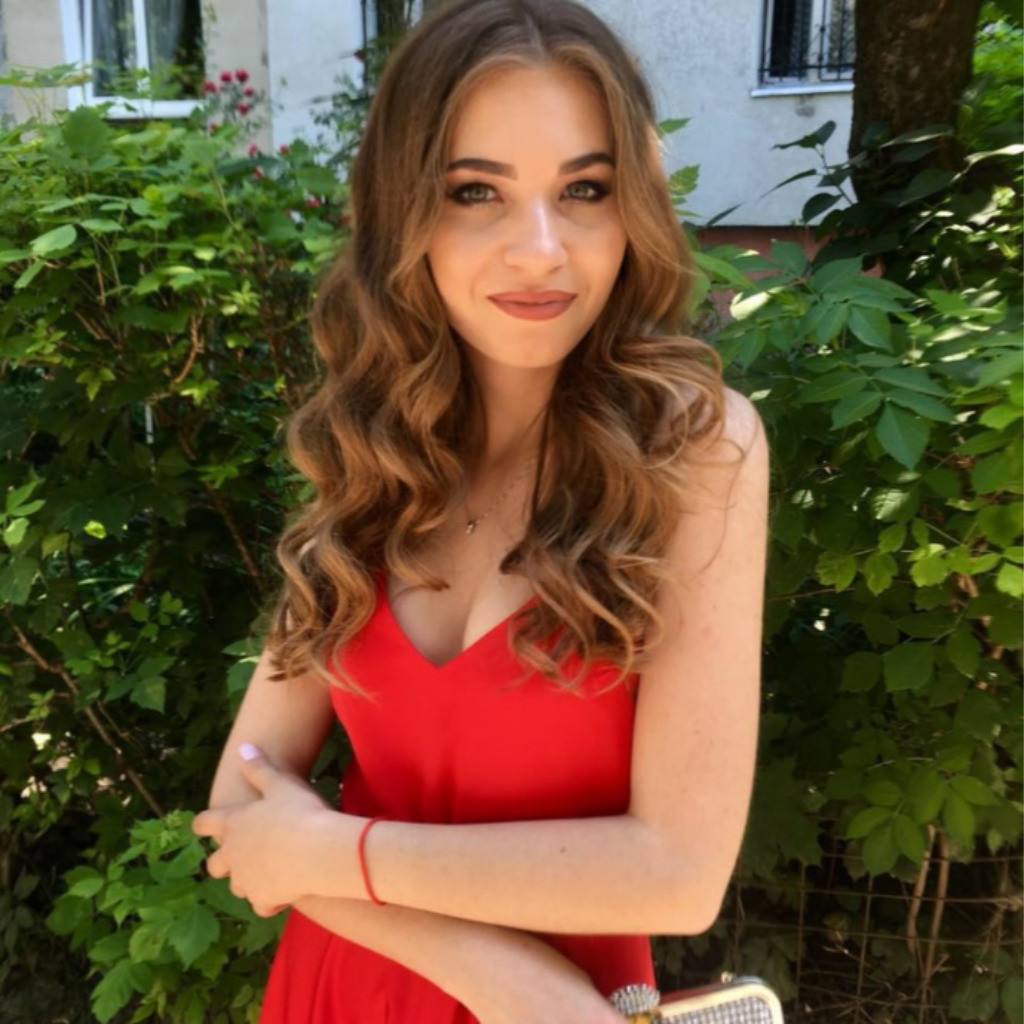 Victoria Shvets - Business Development Manager - VisCo | XING