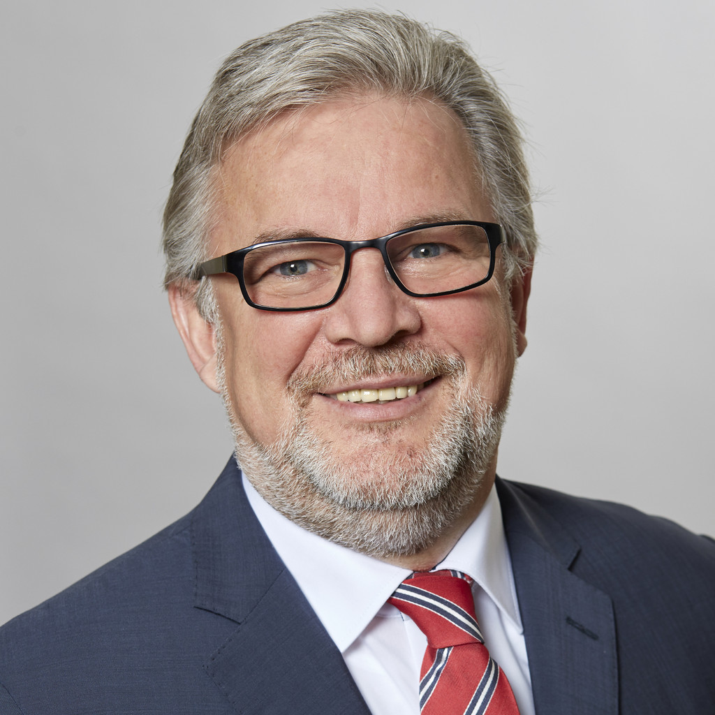 Peter Ramm - Manager SAP GTS Beratung, International Customs and Trade ...