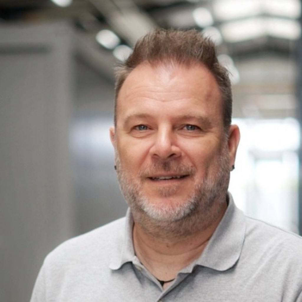 Thomas Groll - Geschäftsführer - Eberhardt Modulbau Vertrieb GmbH & Co ...