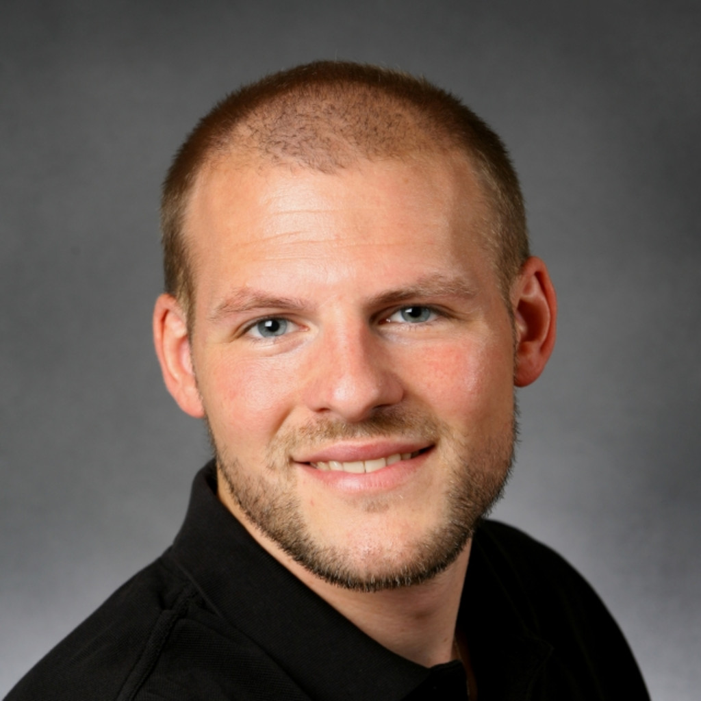 Michael Gehret - Sport- und Bewegungstherapeut - Fit-in ...