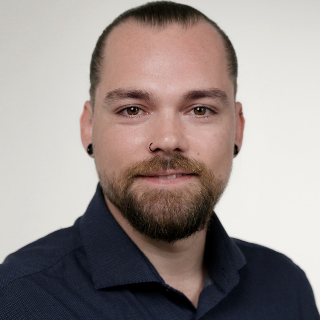 Alexander Gerharz - Schichtleiter - Heraeus Conamic | XING