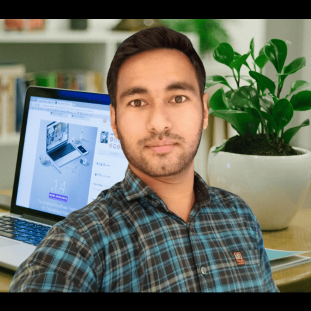 Sourav Das - Full stack developer - Mercury tower | XING