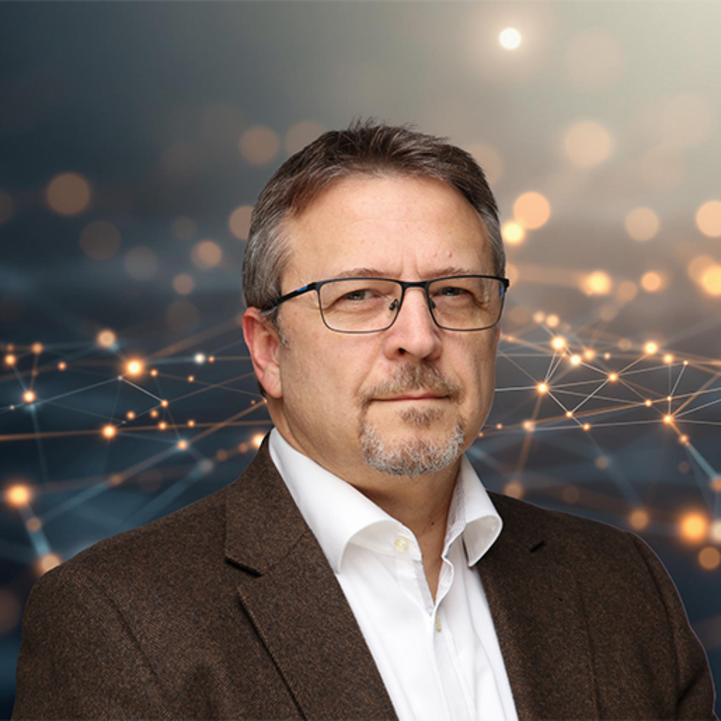 Axel Dittmann - Lead Architect Smart Factory / Agile Factory and ...