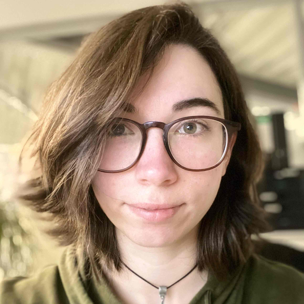 Melanie Riedel - Kaufmännischer Angestellter - Druckluft Schmitz | XING