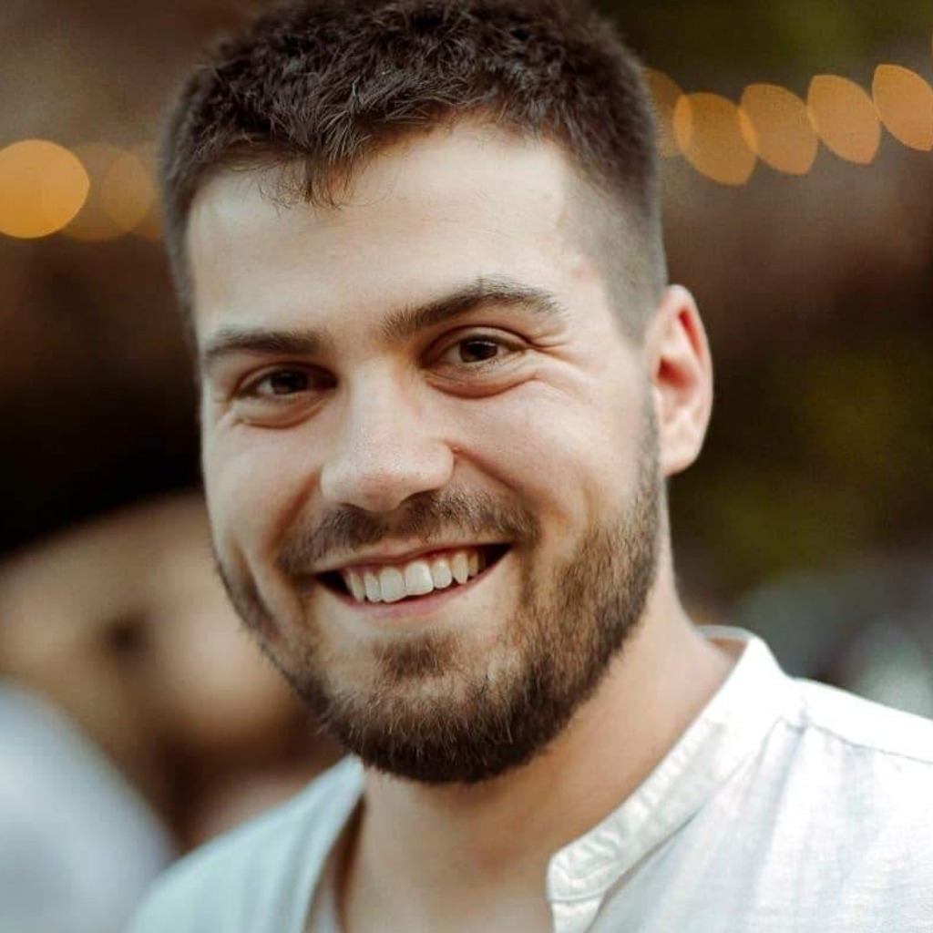 Ivan Genchev - Revenue Manager - THE FLAG | XING