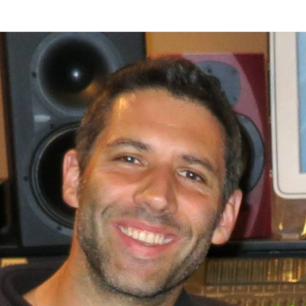 Thomas Rüegg - Inhaber und Geschäftsführer - MirrorLake Recordings | XING