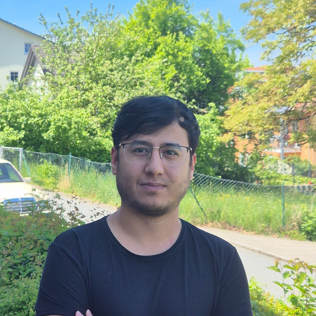 Mustafa Poya - Senior Software Developer - Ministry of Public Works | XING