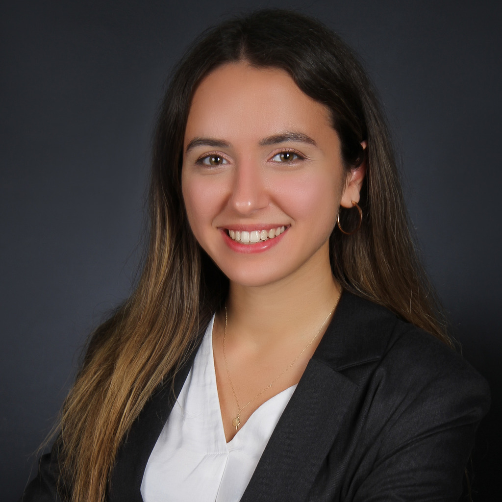 Senem Ak - Development Engineer - Proton Exchange Membranes - H-TEC ...