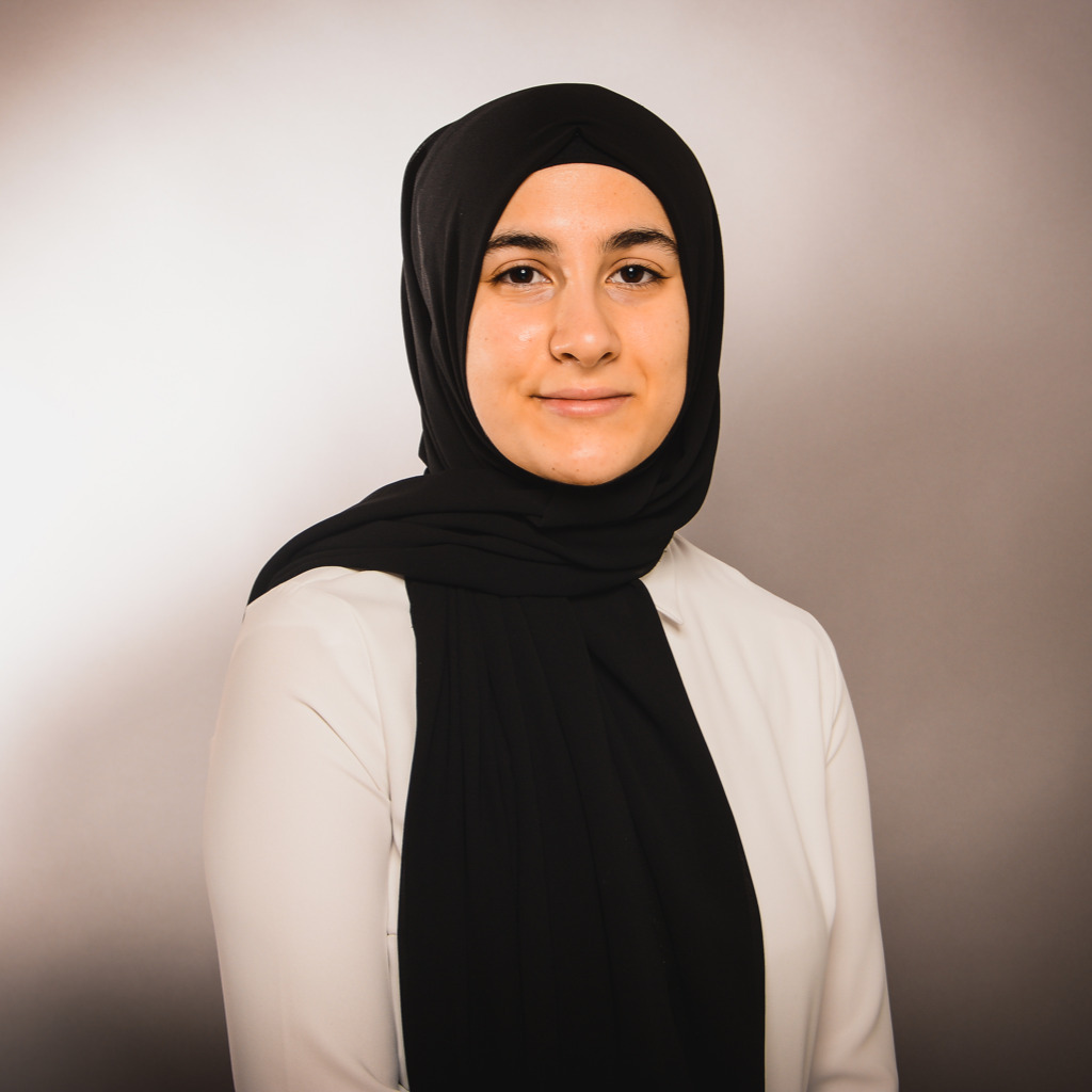 Meltem Elmas - Spezialist Reporting und Datenanalyse - Interflex ...