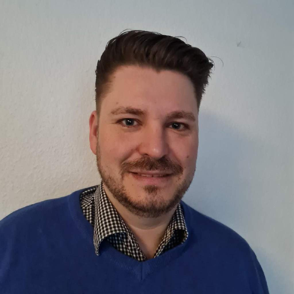 Michael Herbinger - Niederlassungsleiter - TEMPTON Group | XING