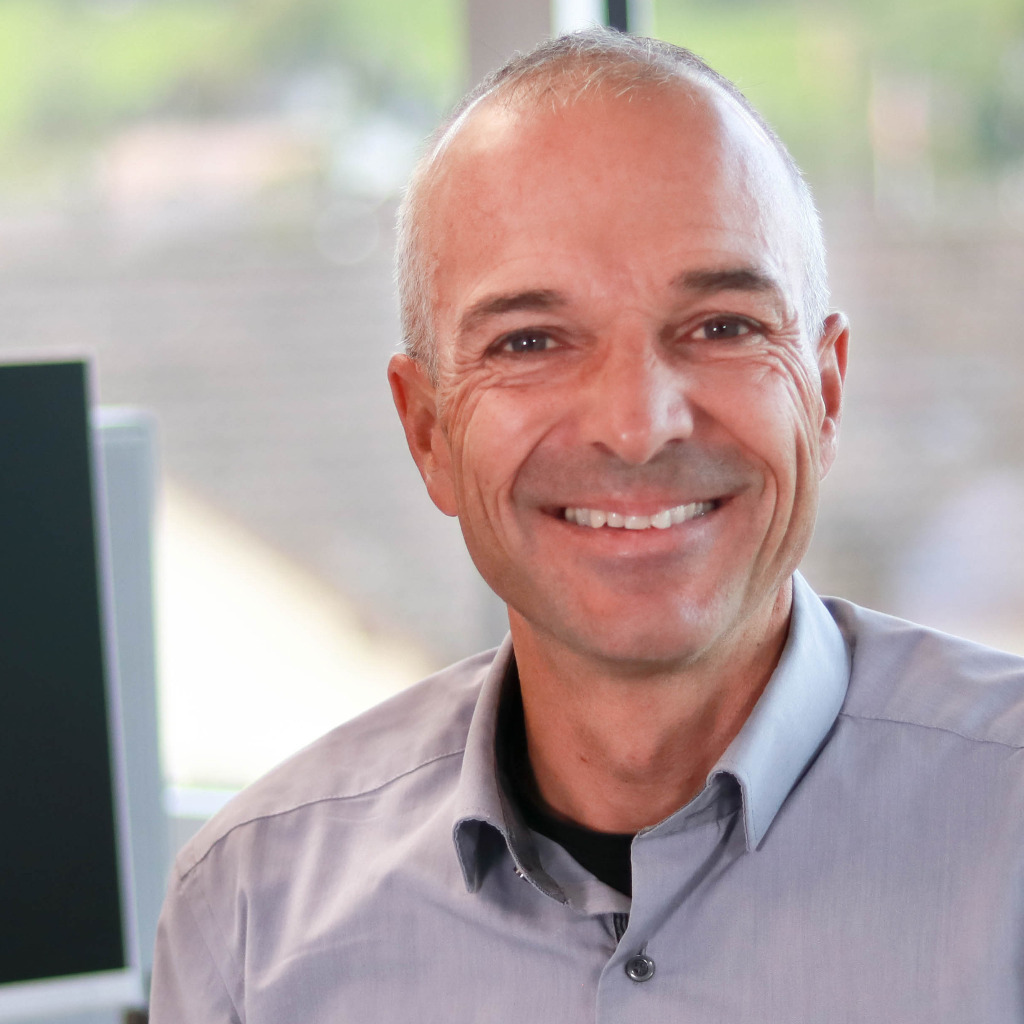 Daniel Richard - Senior Buyer - Ypsomed | XING